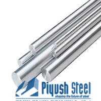 ASTM A582 12 Length 303 Stainless Steel Round Rod Unpolished Finish ...
